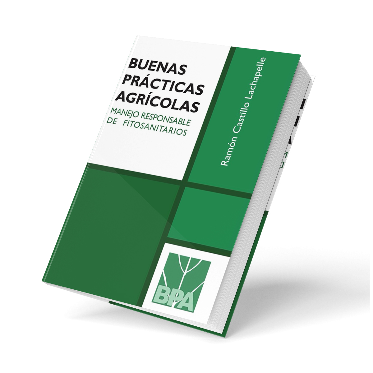 Buenas Practicas Agricolas - Cemaagri
